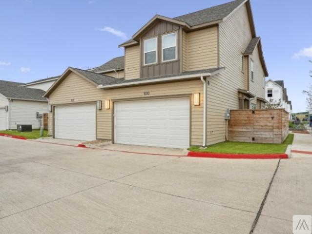 3 BR, 2.5 BA Apartment N Lake Forest Dr, Unit Apt#2673C, McKinney, TX 75071