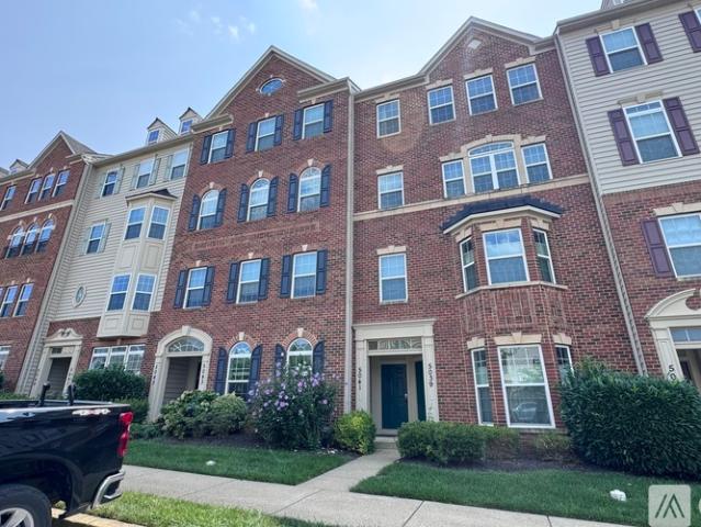 3 BR, 2.5 BA Apartment Small Gains Way, Unit Frederick Townhouse, Ballenger Creek, MD 21703