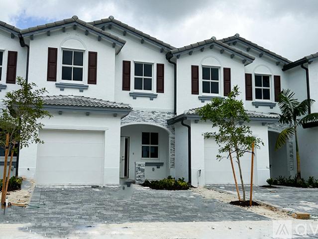 3 BR, 2.5 BA Apartment SW 162nd Ct, Unit 29071, Miami Dade County, FL 33033