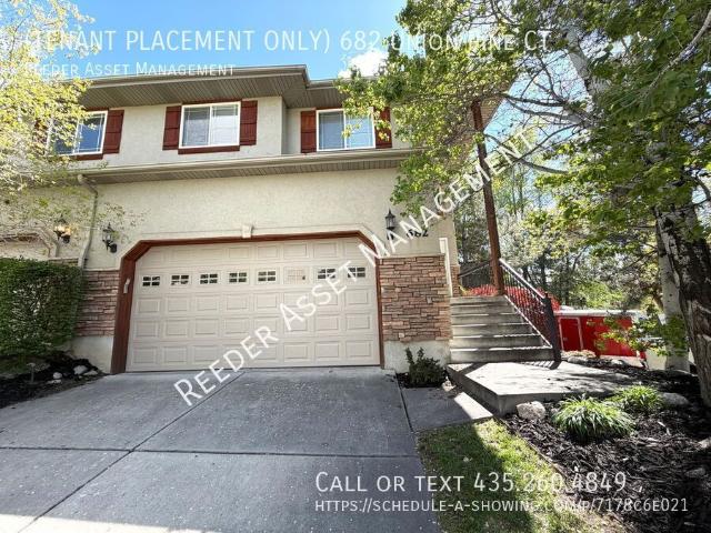 3 BR, 2.5 BA Apartment 682 Union Pines CT, Midvale, UT 84047