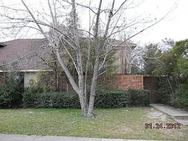 3 Br, 2 bath, Townhouse 10236 Hillhouse Ln
