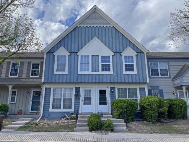 3 Br, 2 bath, Townhouse 3426 Queen Anne Wy
