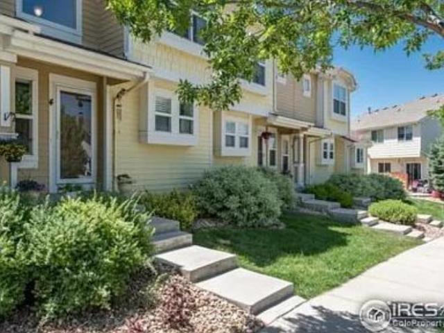 3 Br, 2 bath, Townhouse 6715 Rose Creek