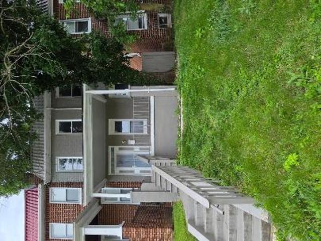 3 Br, 2 bath, Townhouse/Brownstone/RowHouse 1075 Ellicott Driveway
