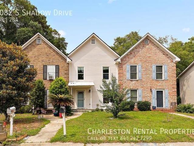 3 Br, 2 bath, Townhouse/Brownstone/RowHouse 1082 S Shadow Dr
