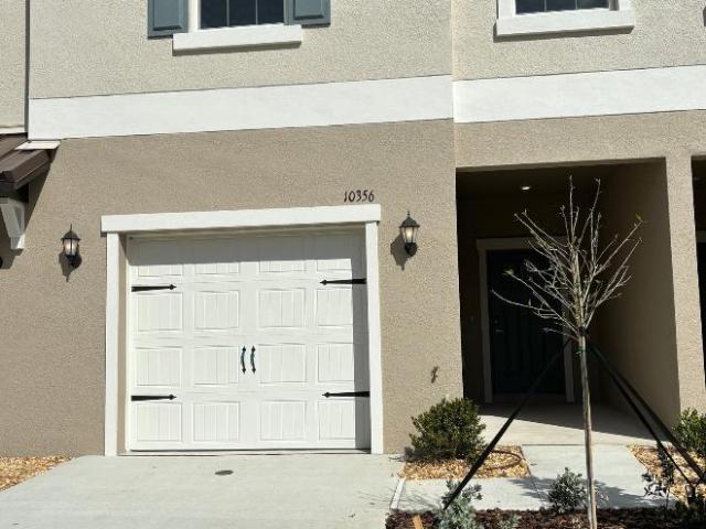 3 Br, 2 bath, Townhouse/Brownstone/RowHouse 10356 Honey Hammock Way