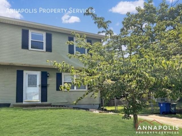 3 Br, 2 bath, Townhouse/Brownstone/RowHouse 115 Conley Drive