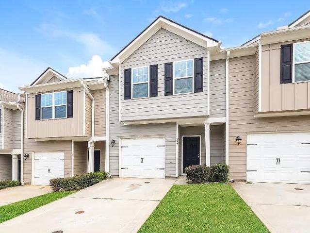 3 Br, 2 bath, Townhouse/Brownstone/RowHouse 1206 Highwood Lane