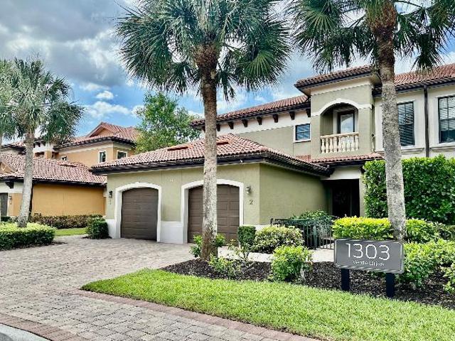 3 Br, 2 bath, Townhouse/Brownstone/RowHouse 1303 Verde Dr