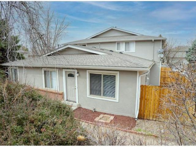 3 Br, 2 bath, Townhouse/Brownstone/RowHouse 14517 E 12th Ave