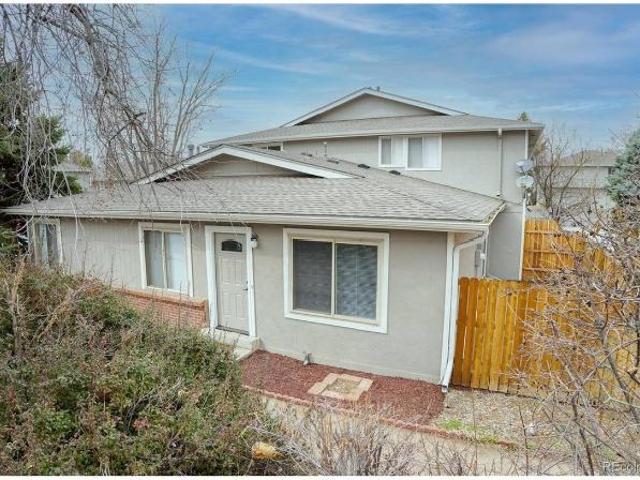 3 Br, 2 bath, Townhouse/Brownstone/RowHouse 14517 E 12th Avenue