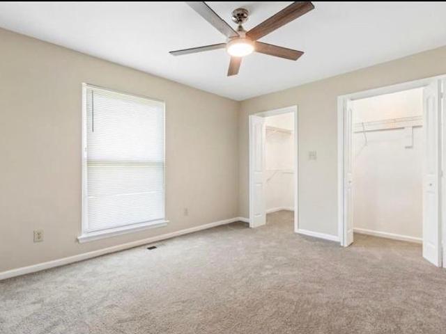 3 Br, 2 bath, Townhouse/Brownstone/RowHouse 1618 Corprew Ave