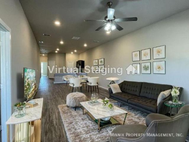 3 Br, 2 bath, Townhouse/Brownstone/RowHouse 1634 133rd St