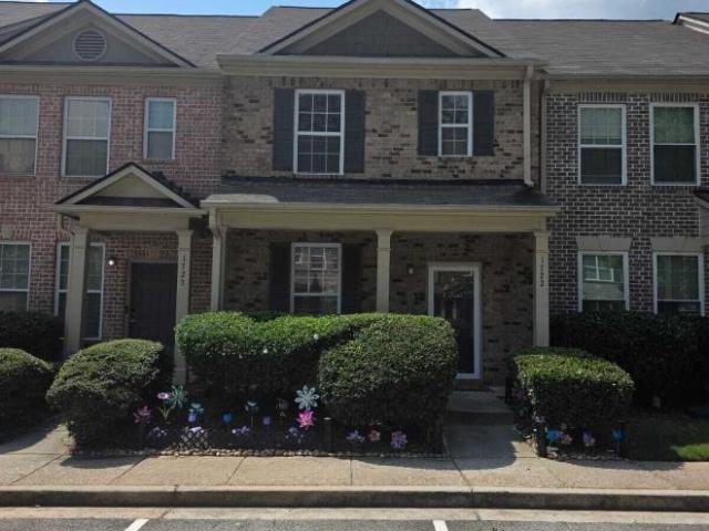 3 Br, 2 bath, Townhouse/Brownstone/RowHouse 1722 Bayrose Circle