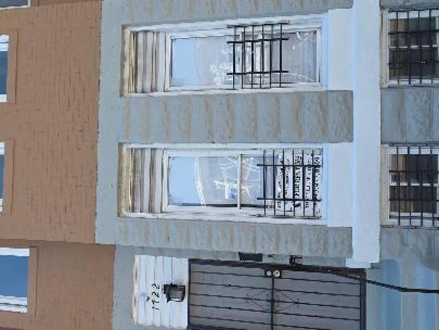 3 Br, 2 bath, Townhouse/Brownstone/RowHouse 1722 N Monroe St