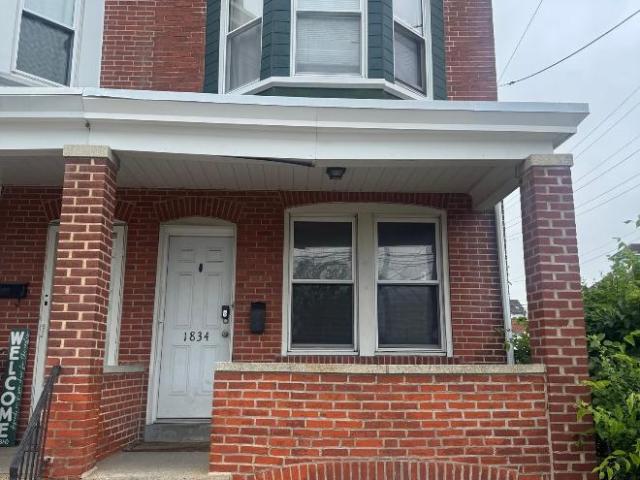 3 Br, 2 bath, Townhouse/Brownstone/RowHouse 1834 W 11th St