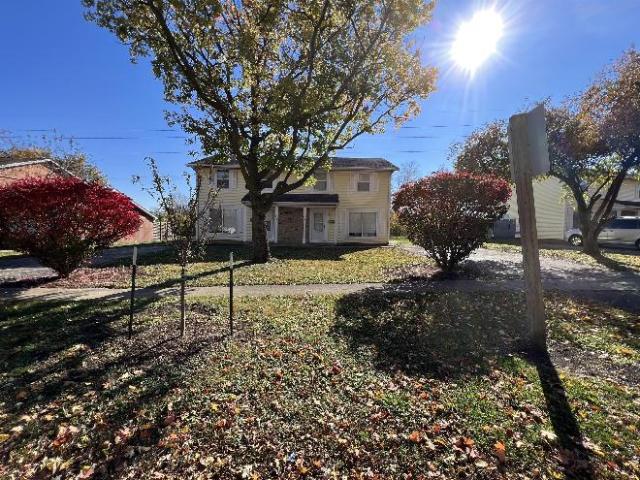 3 Br, 2 bath, Townhouse/Brownstone/RowHouse 1905 East Florida Avenue