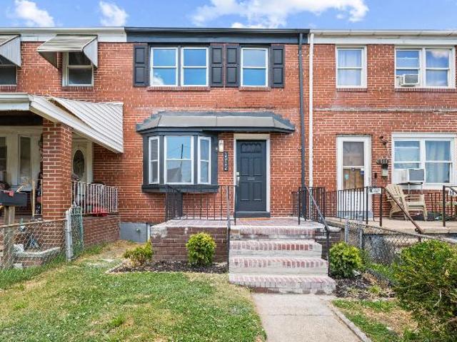 3 Br, 2 bath, Townhouse/Brownstone/RowHouse 1912 Penhall