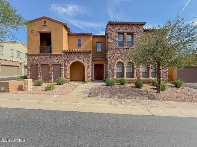 3 Br, 2 bath, Townhouse/Brownstone/RowHouse 20750 N 87th Street