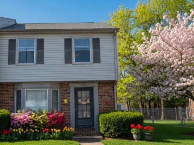 3 Br, 2 bath, Townhouse/Brownstone/RowHouse 207 Wakefield Pl