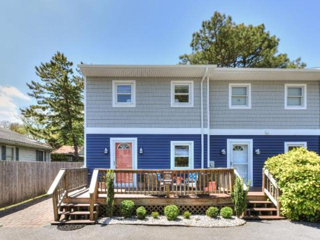 3 Br, 2 bath, Townhouse/Brownstone/RowHouse 20902 South Ave