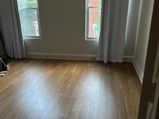 3 Br, 2 bath, Townhouse/Brownstone/RowHouse 2015 Mountain St
