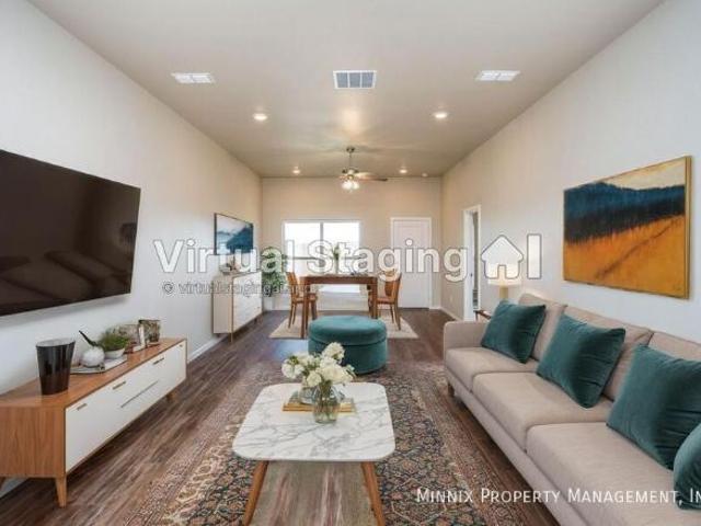 3 Br, 2 bath, Townhouse/Brownstone/RowHouse 2116 Langford Ave