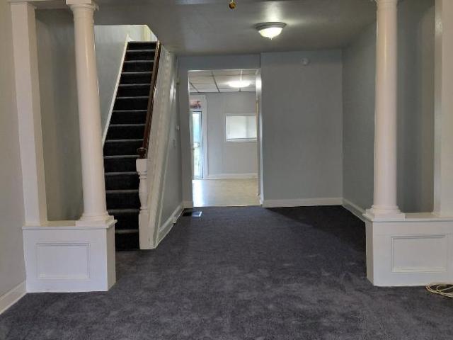 3 Br, 2 bath, Townhouse/Brownstone/RowHouse 22 N Kresson St