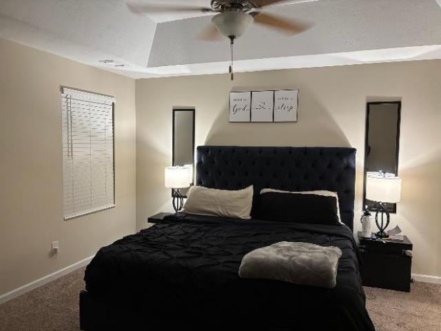 3 Br, 2 bath, Townhouse/Brownstone/RowHouse 233 Willowton Ln