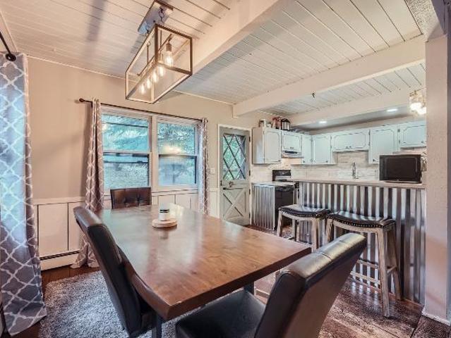3 Br, 2 bath, Townhouse/Brownstone/RowHouse 2470 Chamonix Lane