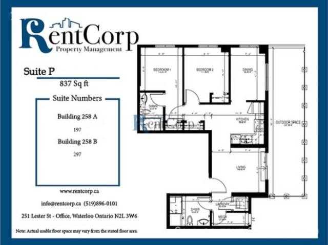 3 Br, 2 bath, Townhouse/Brownstone/RowHouse 258 Sunview St