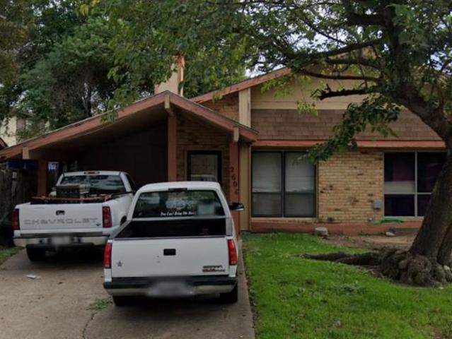 3 Br, 2 bath, Townhouse/Brownstone/RowHouse 2604 Nina Cir