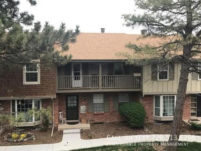 3 Br, 2 bath, Townhouse/Brownstone/RowHouse 2728 E Geddes Ave