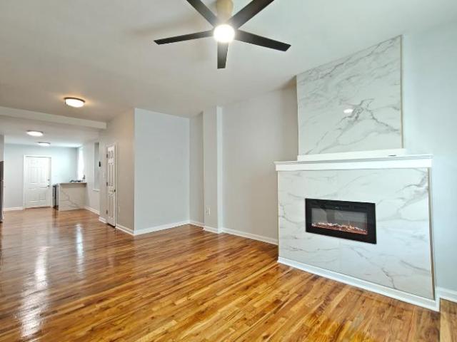 3 Br, 2 bath, Townhouse/Brownstone/RowHouse 273 S Cecil St