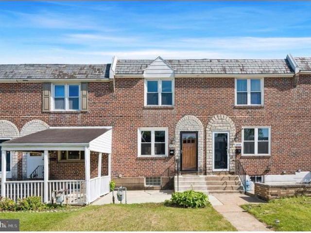 3 Br, 2 bath, Townhouse/Brownstone/RowHouse 306 Pine Street
