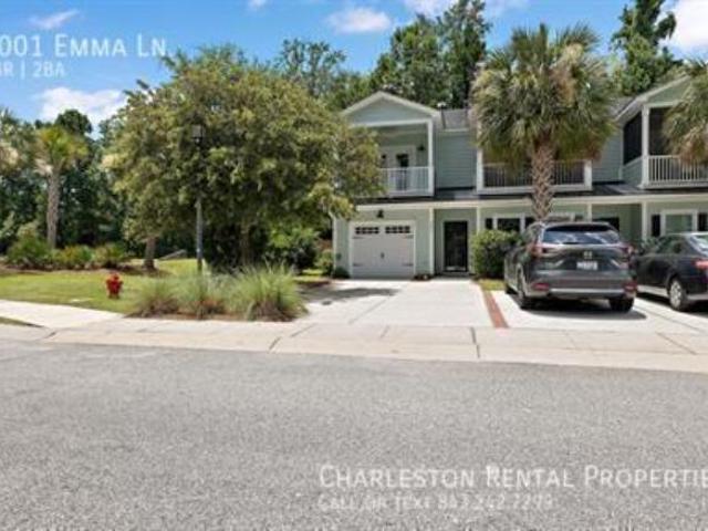 3 Br, 2 bath, Townhouse/Brownstone/RowHouse 3001 Emma Ln