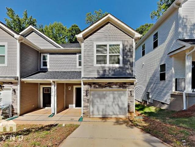 3 Br, 2 bath, Townhouse/Brownstone/RowHouse 3022 Reid Ave