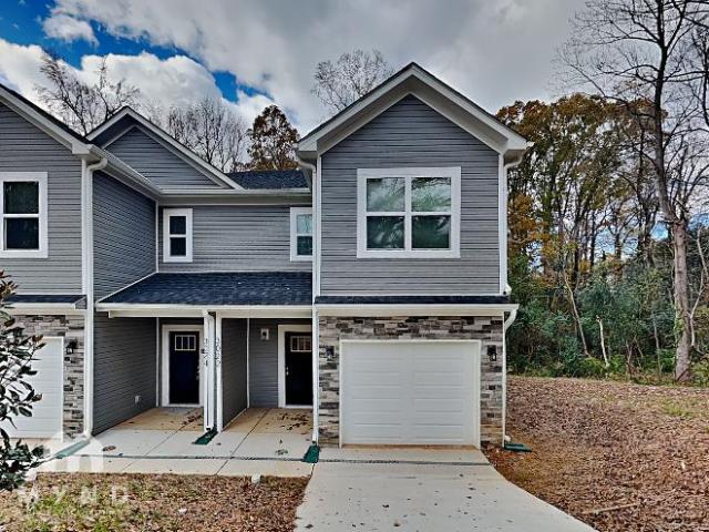 3 Br, 2 bath, Townhouse/Brownstone/RowHouse 3022 Reid Ave