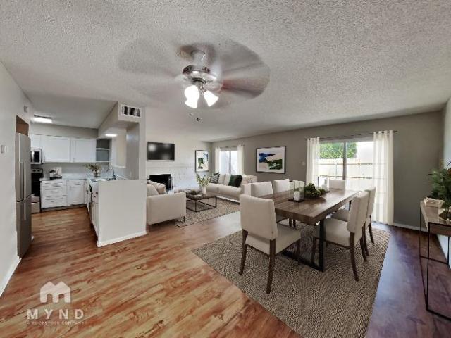 3 Br, 2 bath, Townhouse/Brownstone/RowHouse 3239 62nd Street