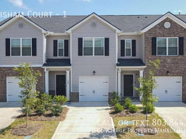 3 Br, 2 bath, Townhouse/Brownstone/RowHouse 330 Bisham Ct