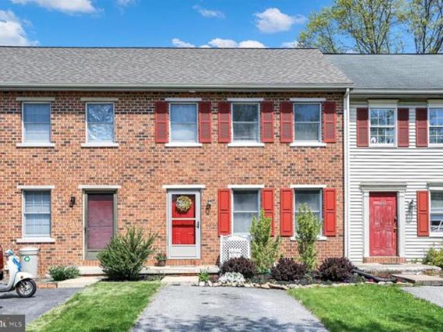 3 Br, 2 bath, Townhouse/Brownstone/RowHouse 34 Cranfield Court