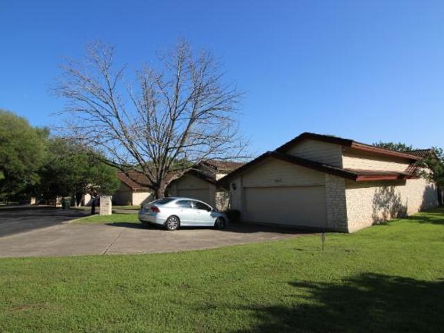 3 Br, 2 bath, Townhouse/Brownstone/RowHouse 3617 Doe Trail