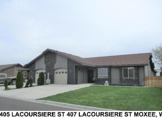 3 Br, 2 bath, Townhouse/Brownstone/RowHouse 405 Lacoursiere