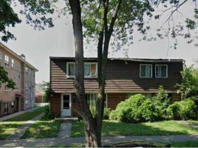 3 Br, 2 bath, Townhouse/Brownstone/RowHouse 414 E 109th St