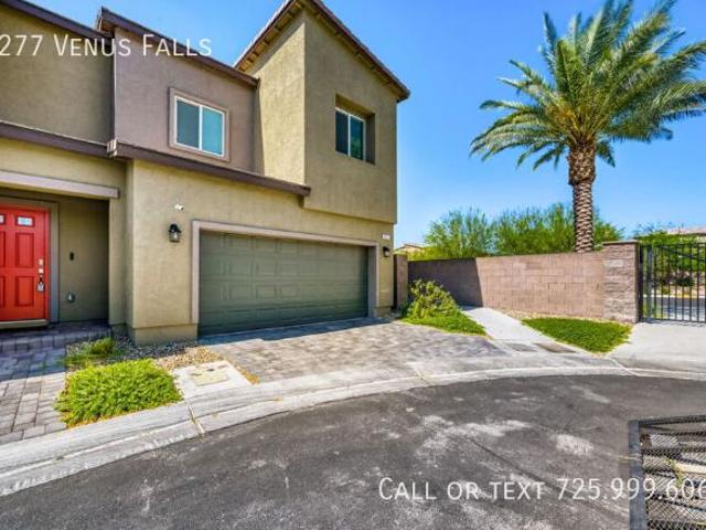 3 Br, 2 bath, Townhouse/Brownstone/RowHouse 4277 Venus Falls