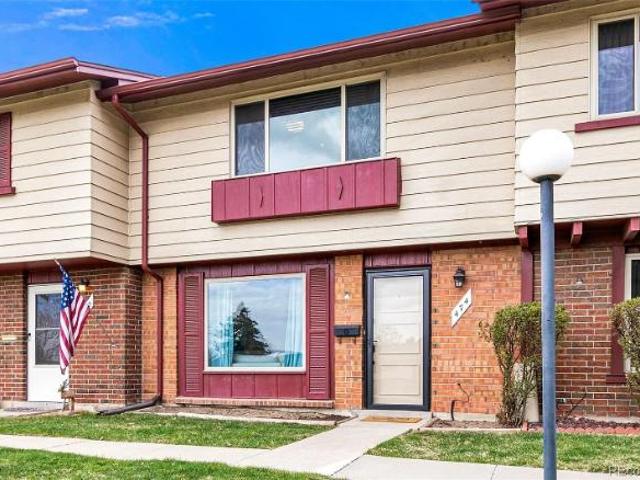 3 Br, 2 bath, Townhouse/Brownstone/RowHouse 474 Carr St