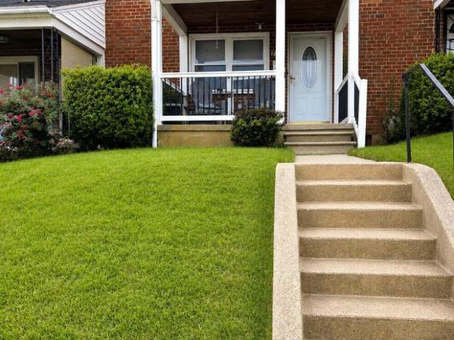3 Br, 2 bath, Townhouse/Brownstone/RowHouse 4821 Williston St