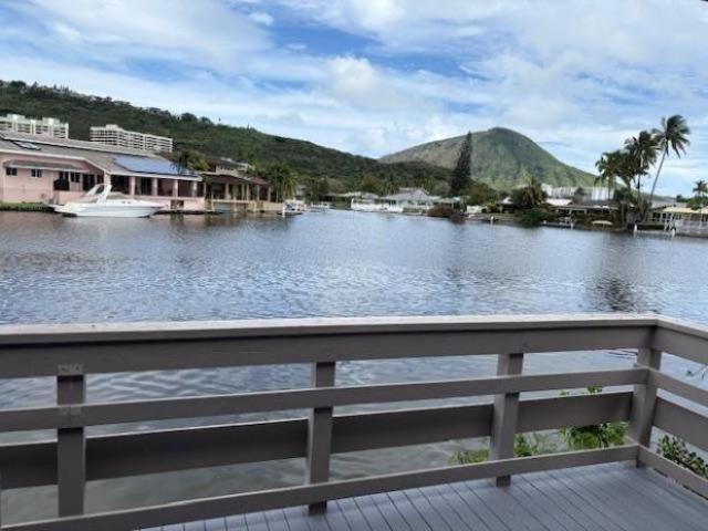 3 Br, 2 bath, Townhouse/Brownstone/RowHouse 501 Opihikao Place