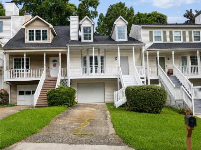 3 Br, 2 bath, Townhouse/Brownstone/RowHouse 5172 Afton Way SE