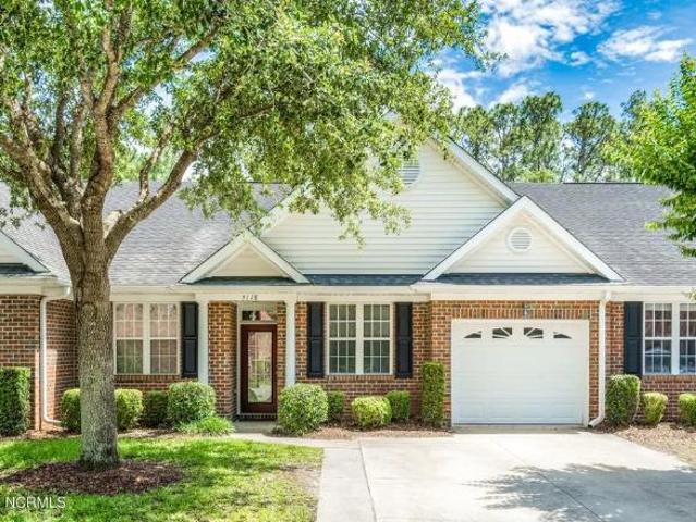 3 Br, 2 bath, Townhouse/Brownstone/RowHouse 5118 Christian Dr